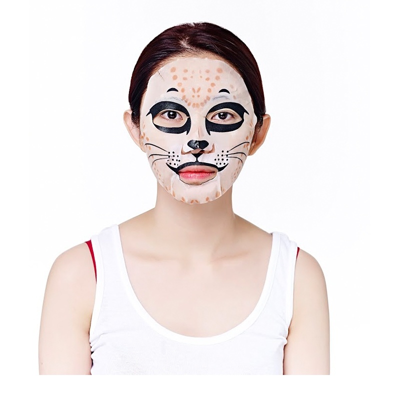 Baby Pet Magic Mask Sheet (Cat) - Holika Holika