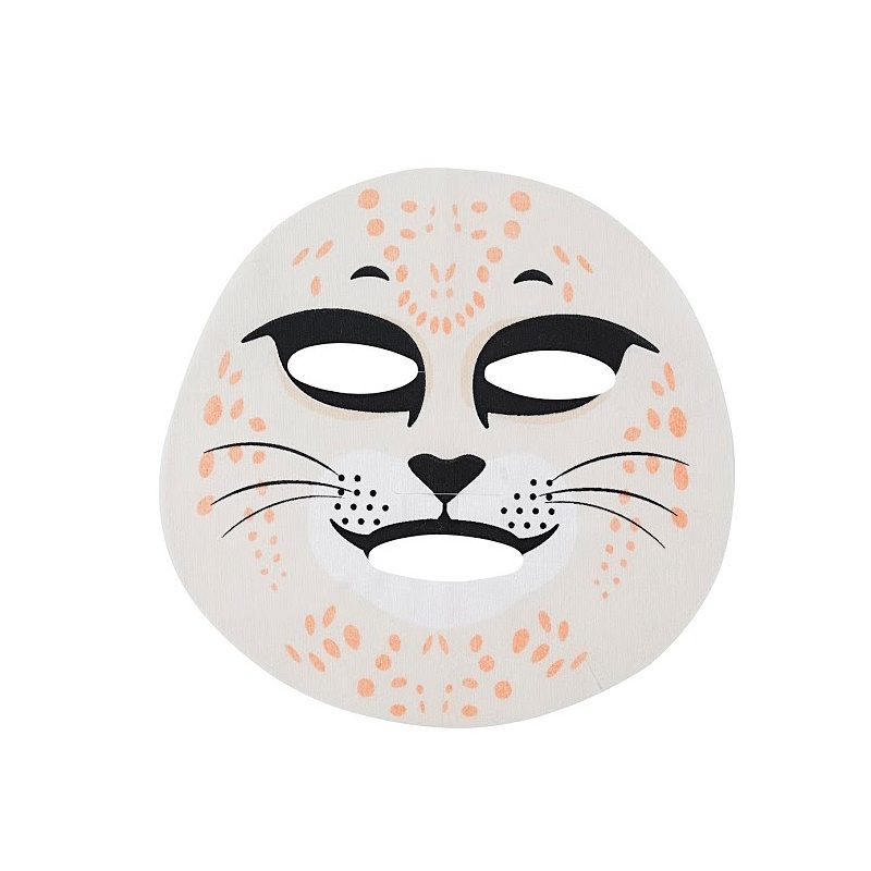 Baby Pet Magic Mask Sheet (Cat) - Holika Holika